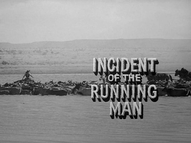 Incident of the Running Man | Western Series Wiki | Fandom