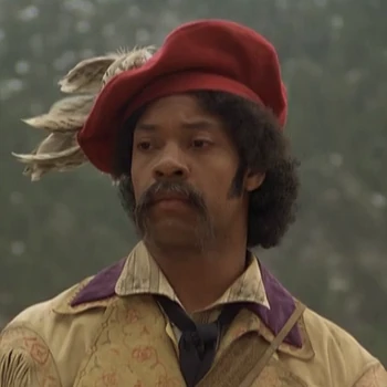 Jim Beckworth | Western Series Wiki | Fandom