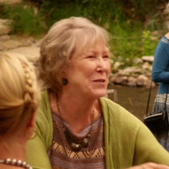 Nancy Jeris | Western Series Wiki | Fandom