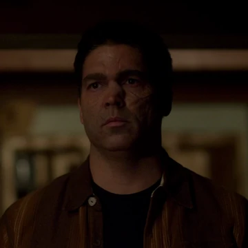 Jeffrey De Serrano Actor Jeffrey De Serrano Activity FamousFix.com