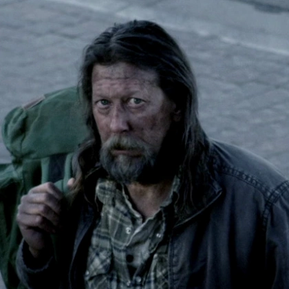 Martin C Patterson | Western Series Wiki | Fandom