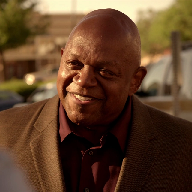 Detective Fales | Western Series Wiki | Fandom