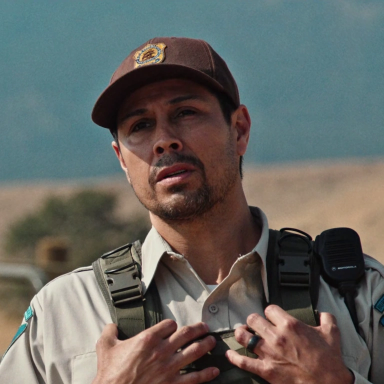 Matt Medrano | Western Series Wiki | Fandom