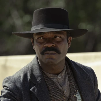 Bass Reeves | Western Series Wiki | Fandom