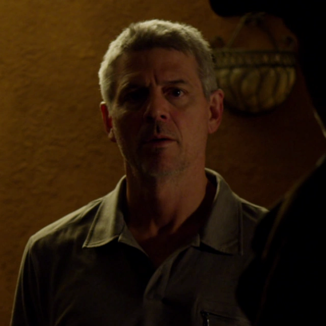 Christopher Cousins | Western Series Wiki | Fandom