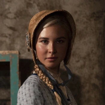 Elsa Dutton | Western Series Wiki | Fandom