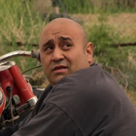 Jesus Payan Jr. | Western Series Wiki | Fandom