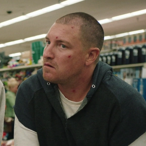 Ray | Western Series Wiki | Fandom