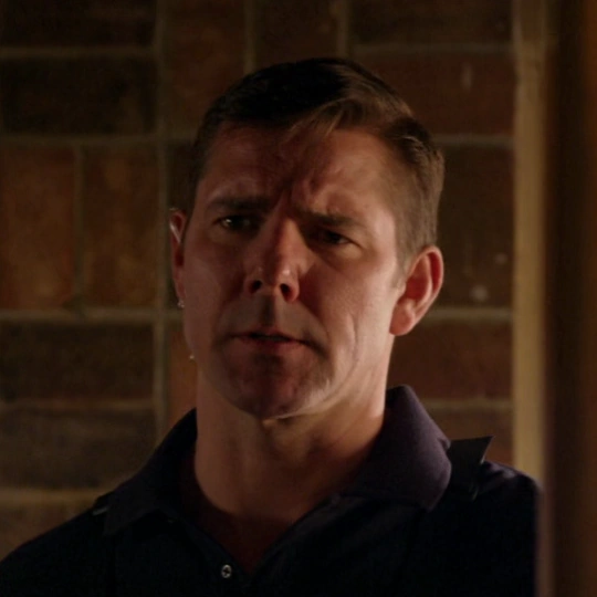 Tony Kelso | Western Series Wiki | Fandom