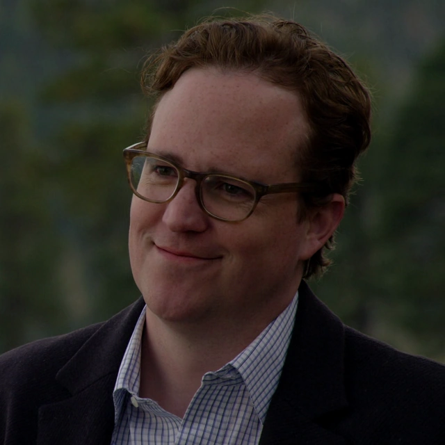 Patch Darragh | Western Series Wiki | Fandom