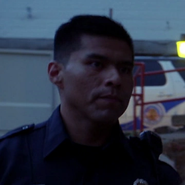 Darrell House | Western Series Wiki | Fandom