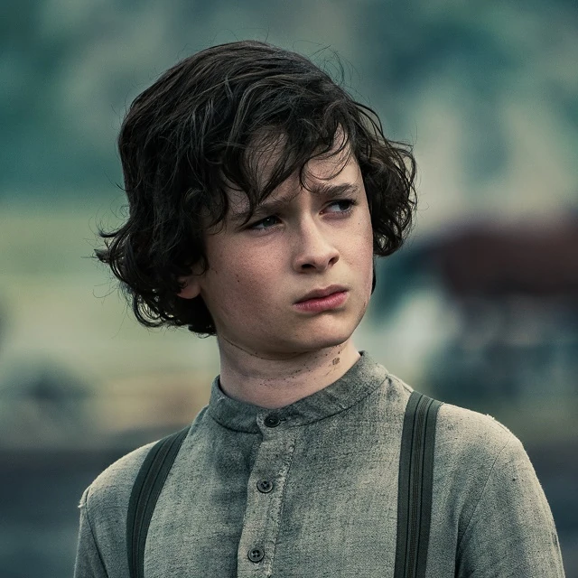 Jonah Collier | Western Series Wiki | Fandom