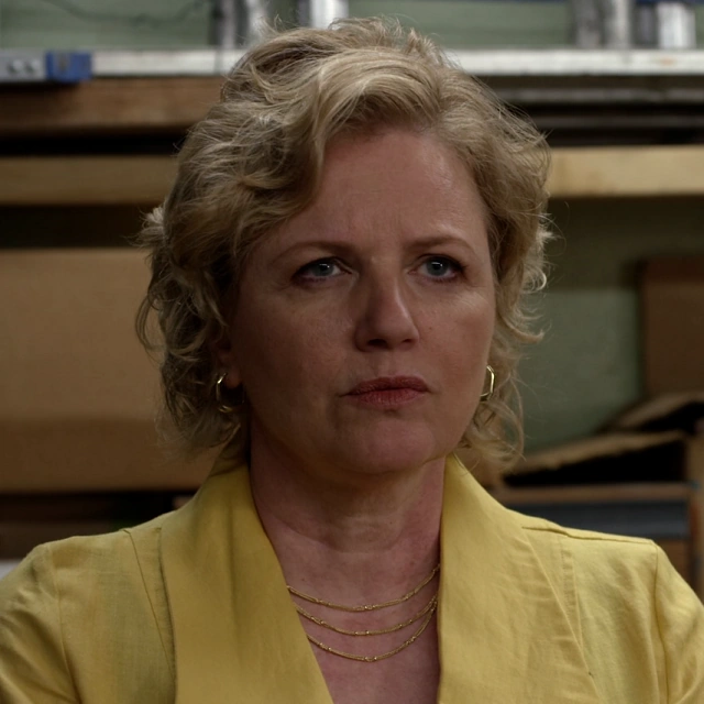 Eve Gordon | Western Series Wiki | Fandom