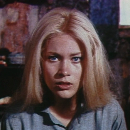 Lisa Jak | Western Series Wiki | Fandom