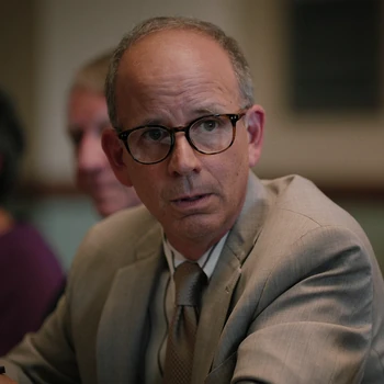 Stanley Roberts | Western Series Wiki | Fandom