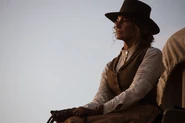 Margaret Dutton | Western Series Wiki | Fandom
