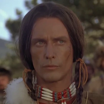 Stephen McHattie | Western Series Wiki | Fandom