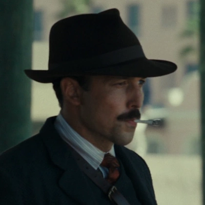 Tom Vera | Western Series Wiki | Fandom