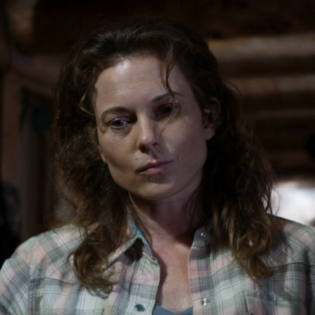 Ida (Longmire character) | Western Series Wiki | Fandom