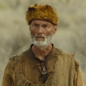 Malcolm Stephenson | Western Series Wiki | Fandom