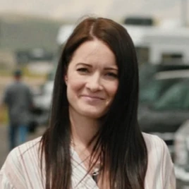 Sashleigha Hightower | Western Series Wiki | Fandom