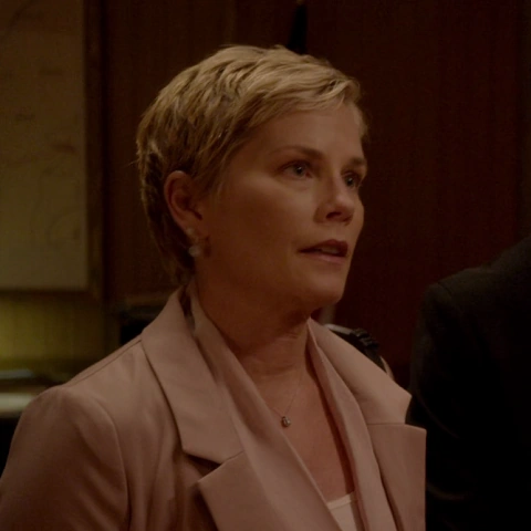 Kate McNeil | Western Series Wiki | Fandom