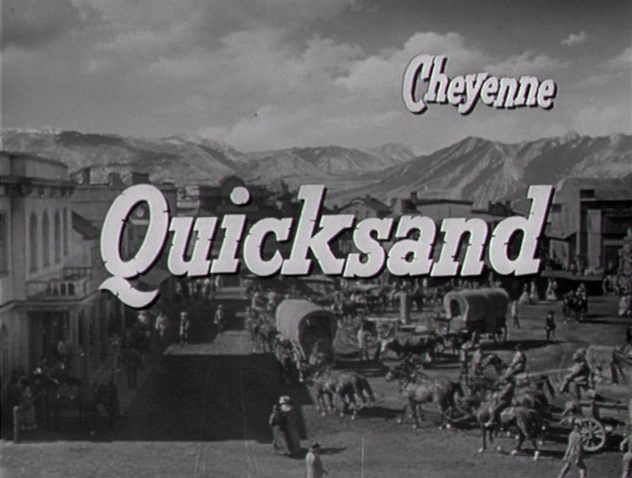 Quicksand | Western Series Wiki | Fandom