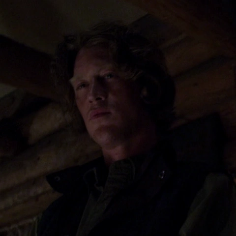 Matthew Van Wettering | Western Series Wiki | Fandom