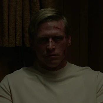 Nicholas Logan | Western Series Wiki | Fandom