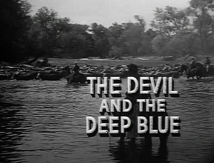 The Devil and the Deep Blue | Western Series Wiki | Fandom
