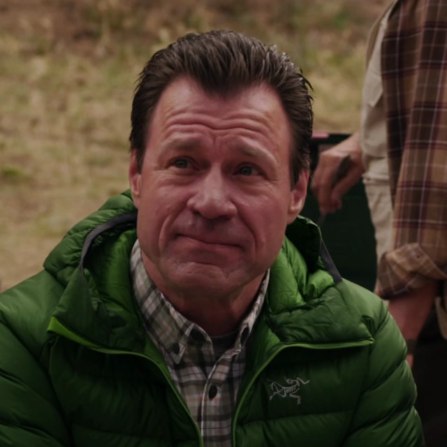 Kevin Wiggins | Western Series Wiki | Fandom