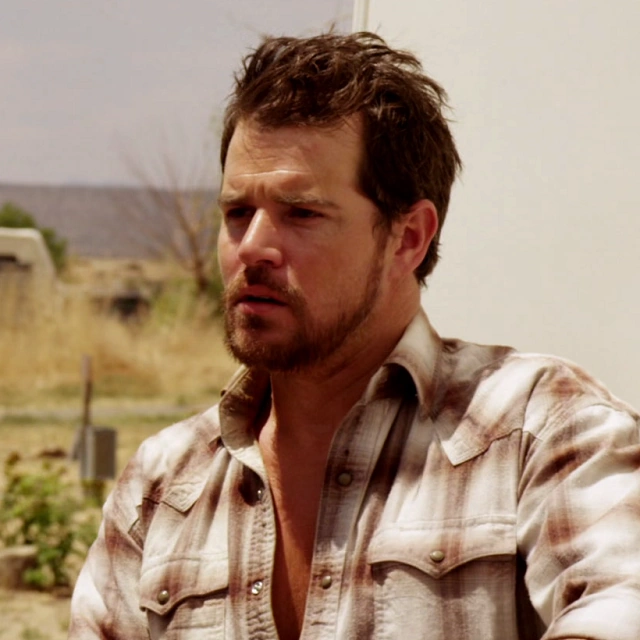 Travis Murphy | Western Series Wiki | Fandom