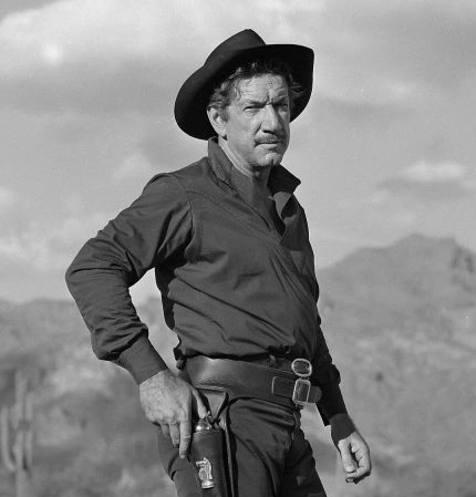 Richard Boone | Western Series Wiki | Fandom