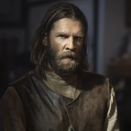 Josef | Western Series Wiki | Fandom
