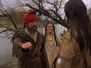 Maria Yolanda Aguayo | Western Series Wiki | Fandom
