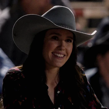 Eden Brolin | Western Series Wiki | Fandom