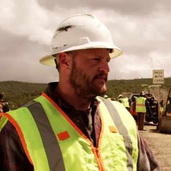 Chris Ranney | Western Series Wiki | Fandom