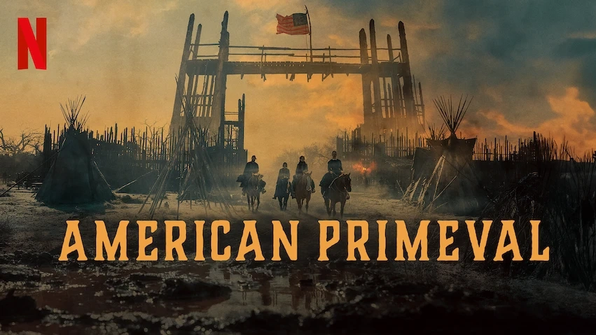 American Primeval | Western Series Wiki | Fandom