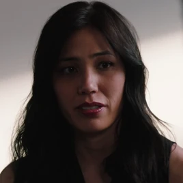 Sarah Nguyen | Western Series Wiki | Fandom