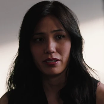 Michaela Conlin | Western Series Wiki | Fandom