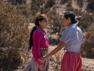 Emma Leaphorn | Western Series Wiki | Fandom