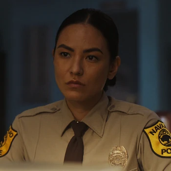 Bernadette Manuelito | Western Series Wiki | Fandom