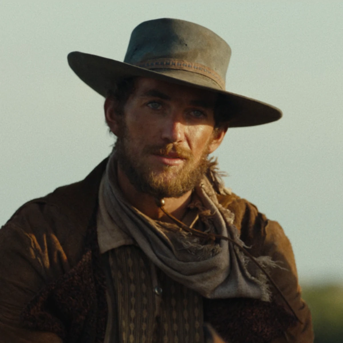 Alex Fine | Western Series Wiki | Fandom