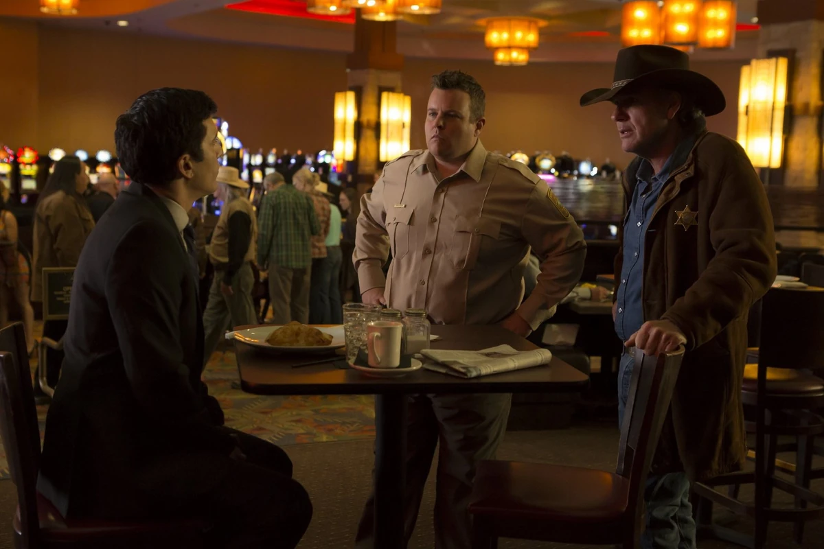 Objection | Western Series Wiki | Fandom