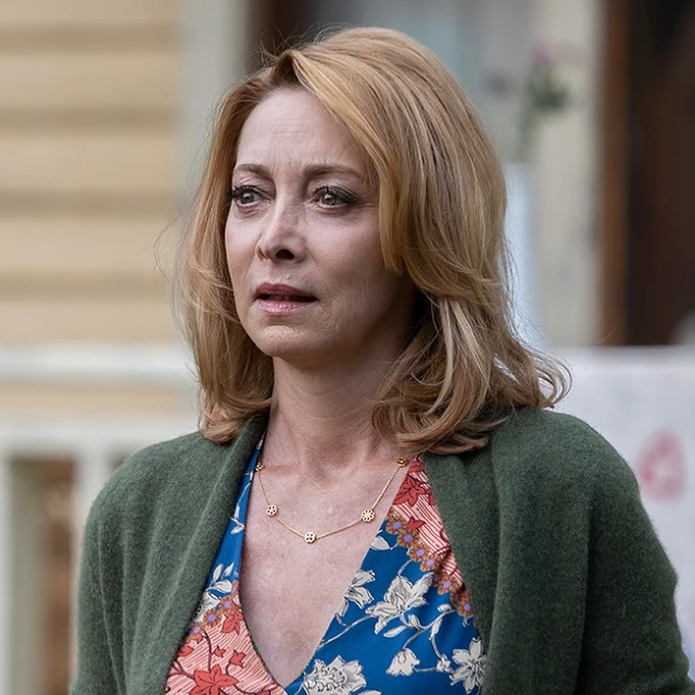 Sharon Lawrence | Western Series Wiki | Fandom