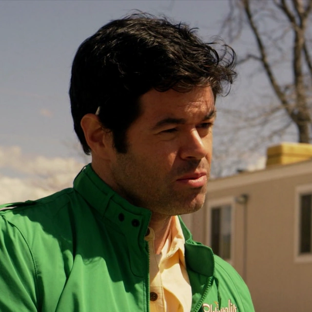 Robert Baker | Western Series Wiki | Fandom