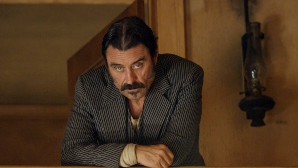 The Trial of Jack McCall | Western Series Wiki | Fandom