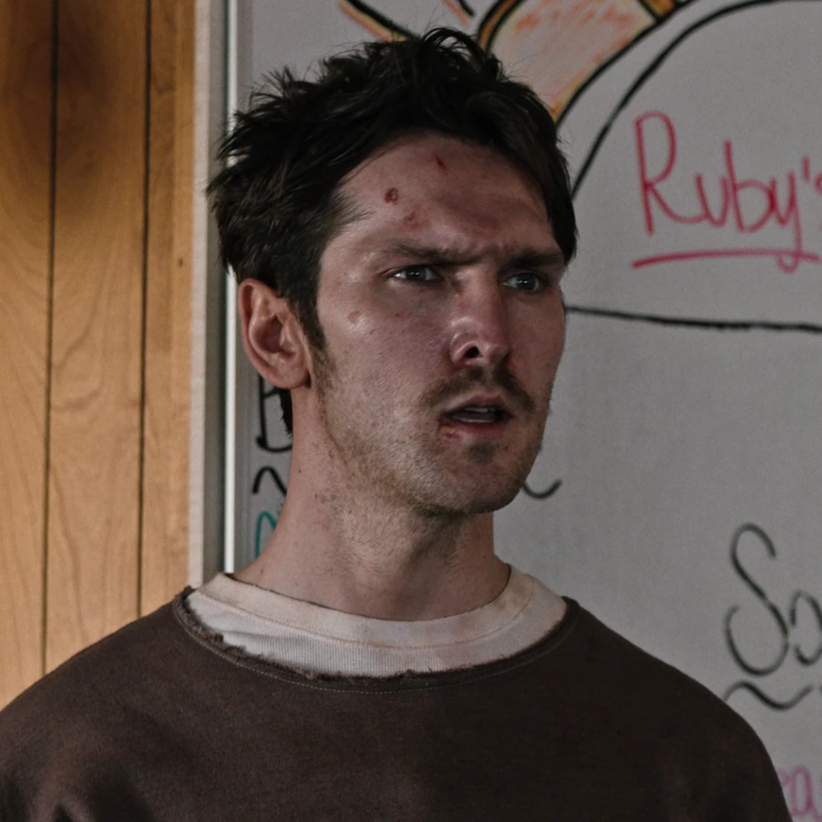 Max Madsen | Western Series Wiki | Fandom