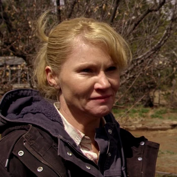 Tara Buck | Western Series Wiki | Fandom