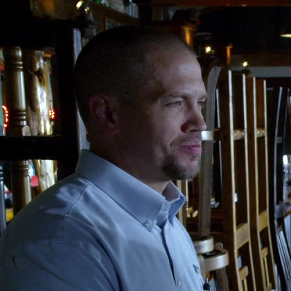 Aaron Wright | Western Series Wiki | Fandom